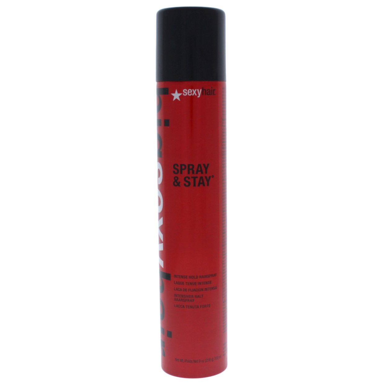 Sexy BSH Spray & Stay 9oz - WINDSOR BEAUTY