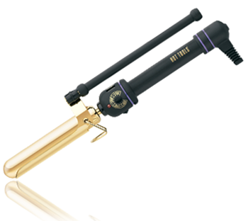 1" Professional Marcel Iron for full curls and waves - WINDSOR BEAUTY