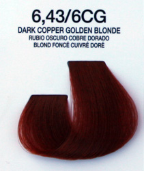 JKS 6CG Dark Copper Golden Blonde - WINDSOR BEAUTY