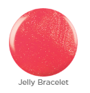 Cnd Shellac #240 Jelly Bracelet