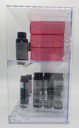 Universal Color Organizer