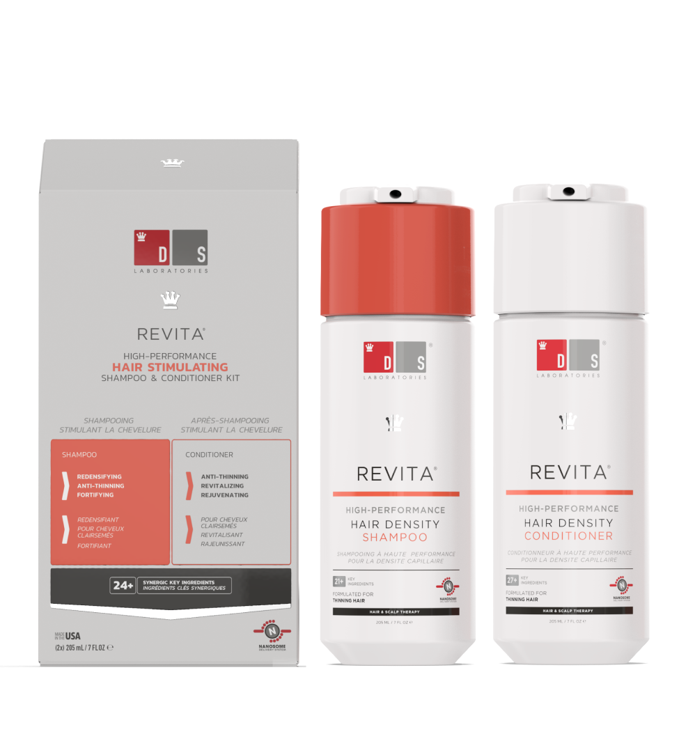 DS Labs Revita Kit