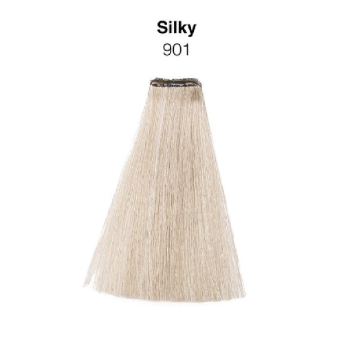 Silky Permanent Color UL 901 3.4oz