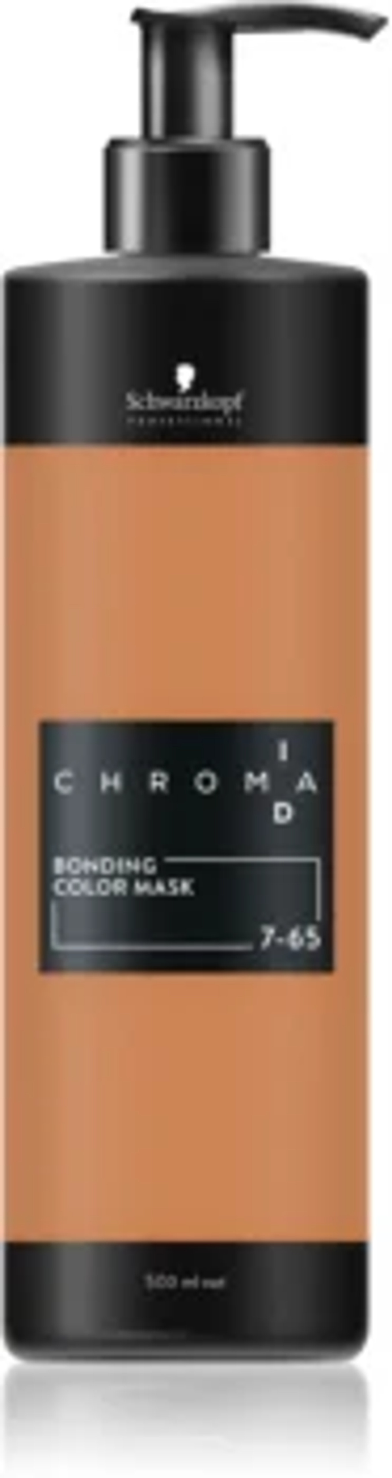Schwarzkopf Chroma Id Bonding Color Mask 7 65 169oz