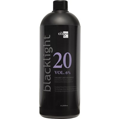Hair Color - Oligo - Blacklight - WINDSOR BEAUTY