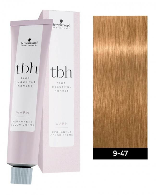 Hair Color - Schwarzkopf - TBH True Beautiful Honest - Page 1 - WINDSOR ...