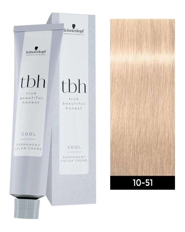 Hair Color - Schwarzkopf - TBH True Beautiful Honest - Page 1 - WINDSOR ...