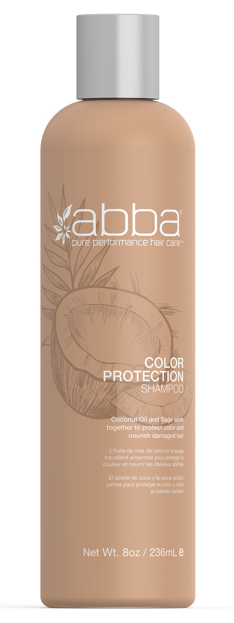 Abba Products - WINDSOR BEAUTY