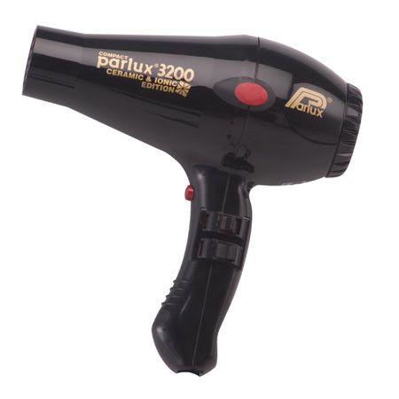 PARLUX 3200 COMPACT CERAMIC & ION - WINDSOR BEAUTY