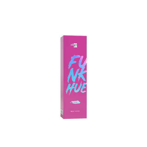 OLIGO FUNK HUE SEMI BONBON 3.4oz - WINDSOR BEAUTY