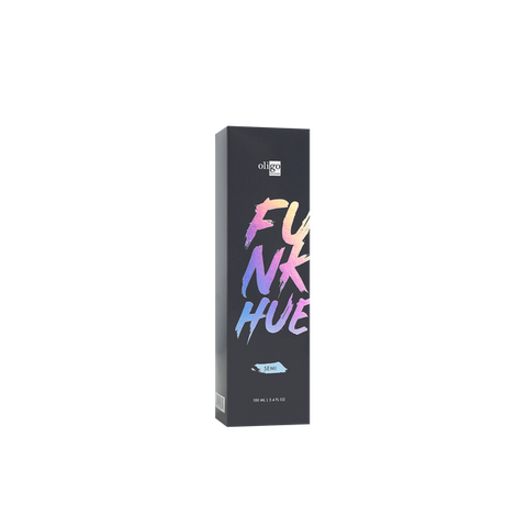 OLIGO FUNK HUE SEMI STEEL 3.4oz - WINDSOR BEAUTY