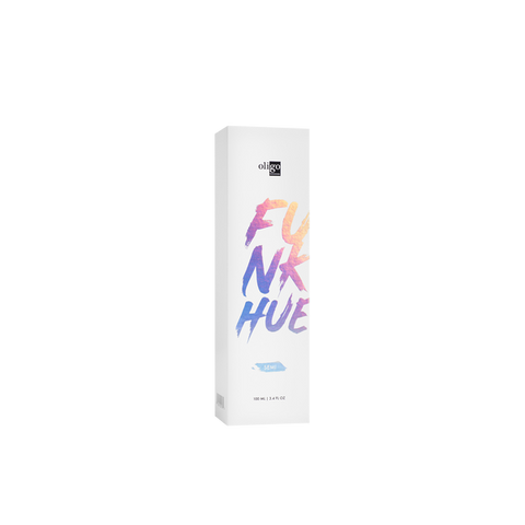 OLIGO FUNK HUE SEMI CLEAR 3.4oz - WINDSOR BEAUTY