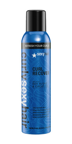 ON SALE CSH Curl Recover Spray 6.8oz - WINDSOR BEAUTY