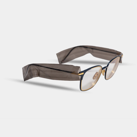 FRAMAR Eyeglass Protector Sleeves - WINDSOR BEAUTY
