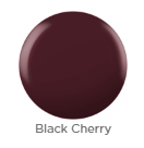 Cnd Shellac #304 Black Cherry