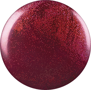 Cnd Shellac #110 Dark Lava