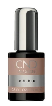 CND Plexigel Spiced Taffy 0.5oz Builder Gel