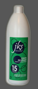 JKS 15V Developer
