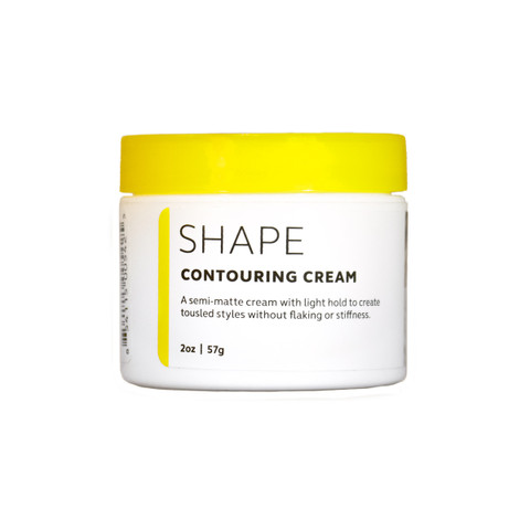 Sunlights SHAPE Contouring Cream 2oz