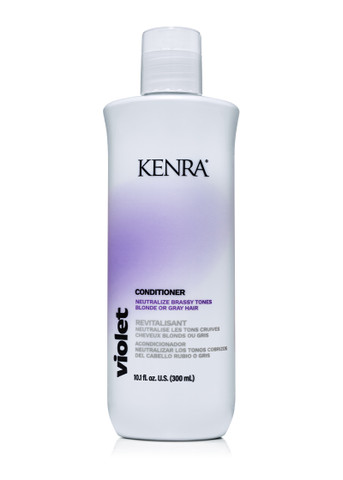 Kenra Violet Conditioner 10oz