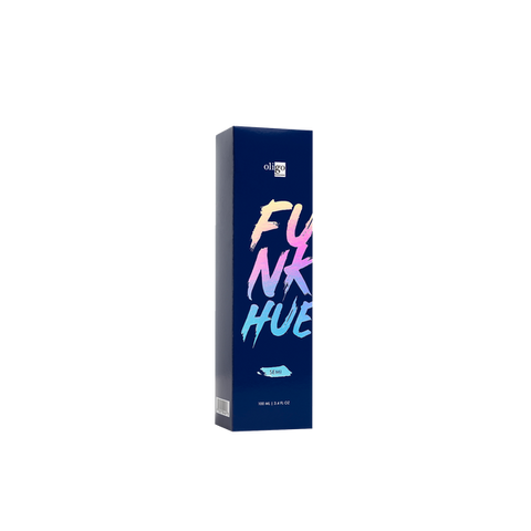 Oligo Funk Hue Royal Semi
