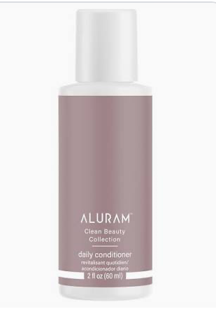 Aluram Daily Conditioner 2oz