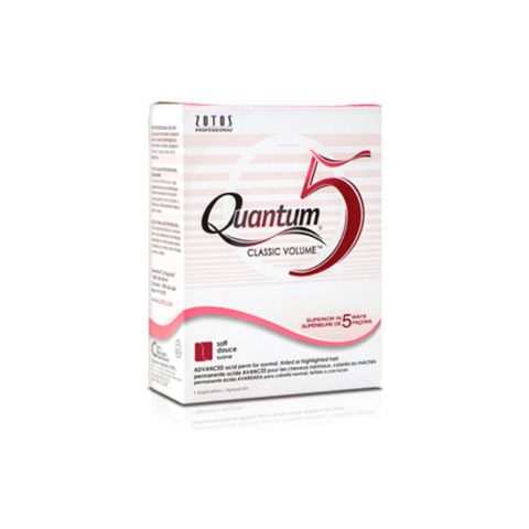 Zotos Quantum CLASSIC Body