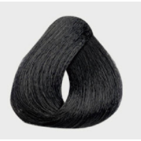 Silky Color Rebirth Black 8.5oz