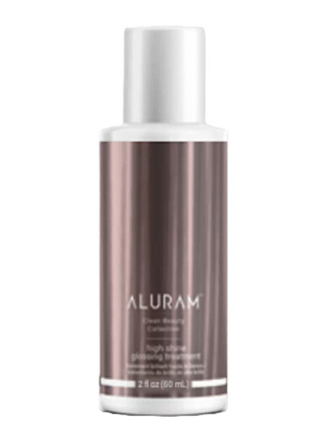 Aluram High Shine 2oz Glossing Treatment