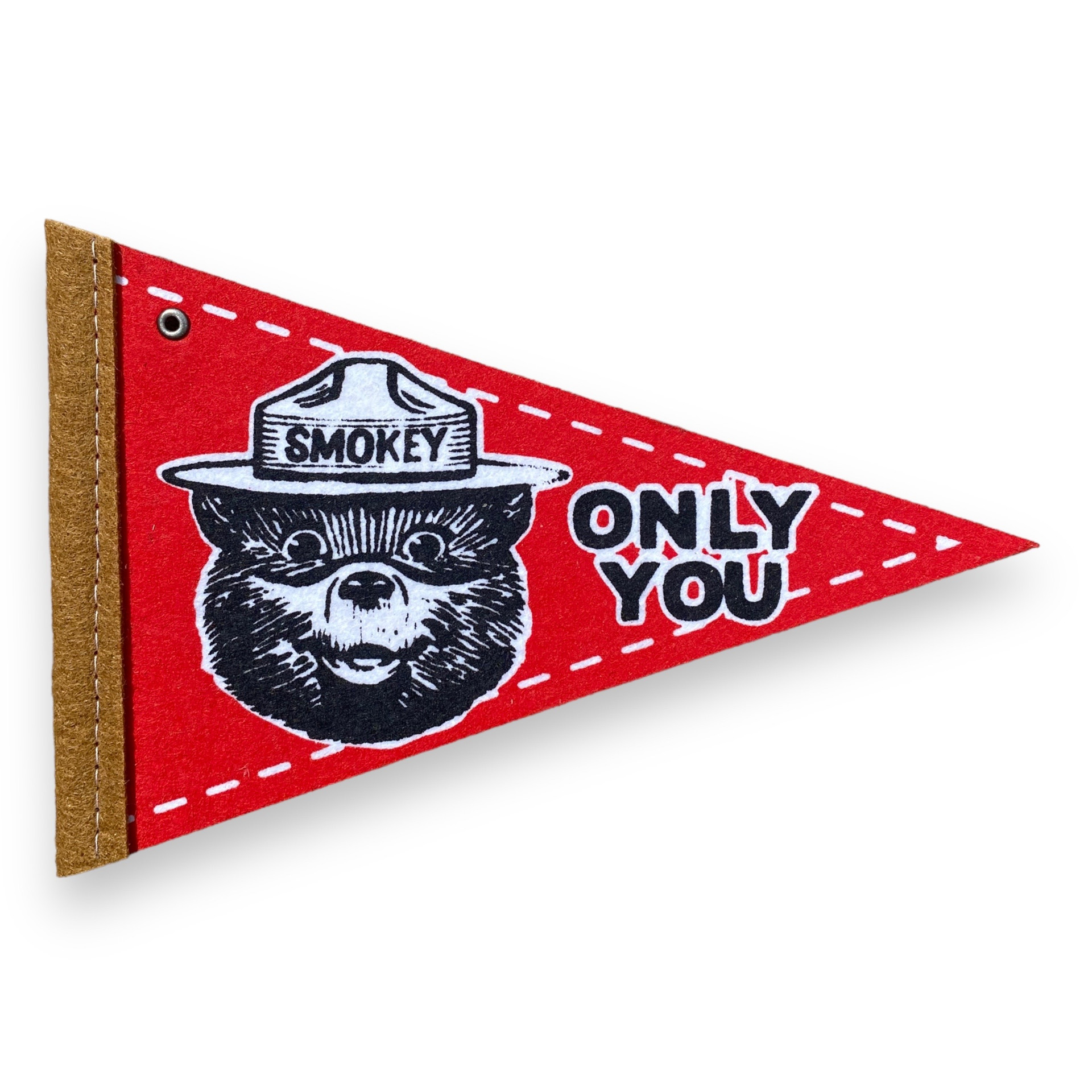 pint-sized pennants - Page 1 - Hook and Loop Pennants