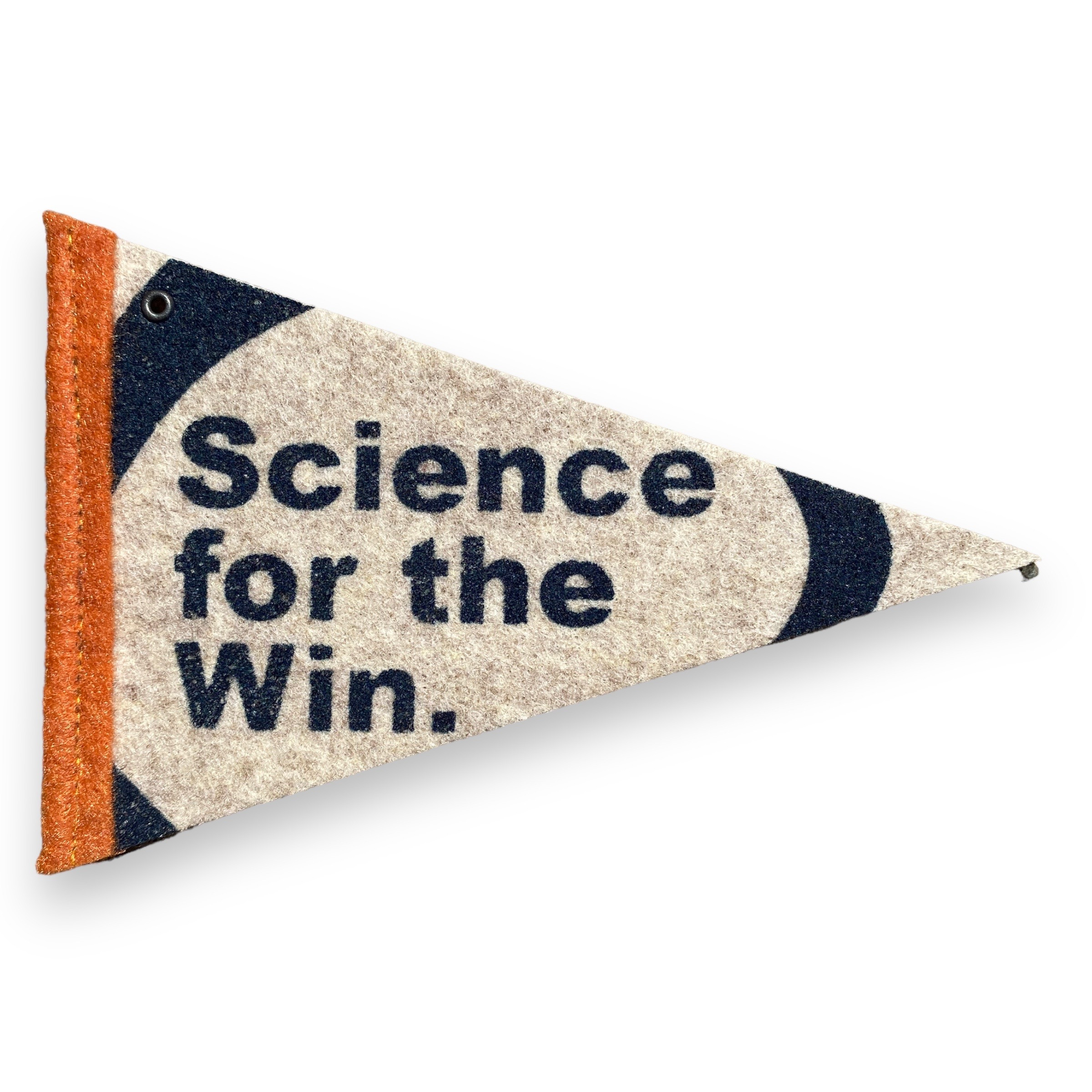 pint-sized pennants - Page 1 - Hook and Loop Pennants