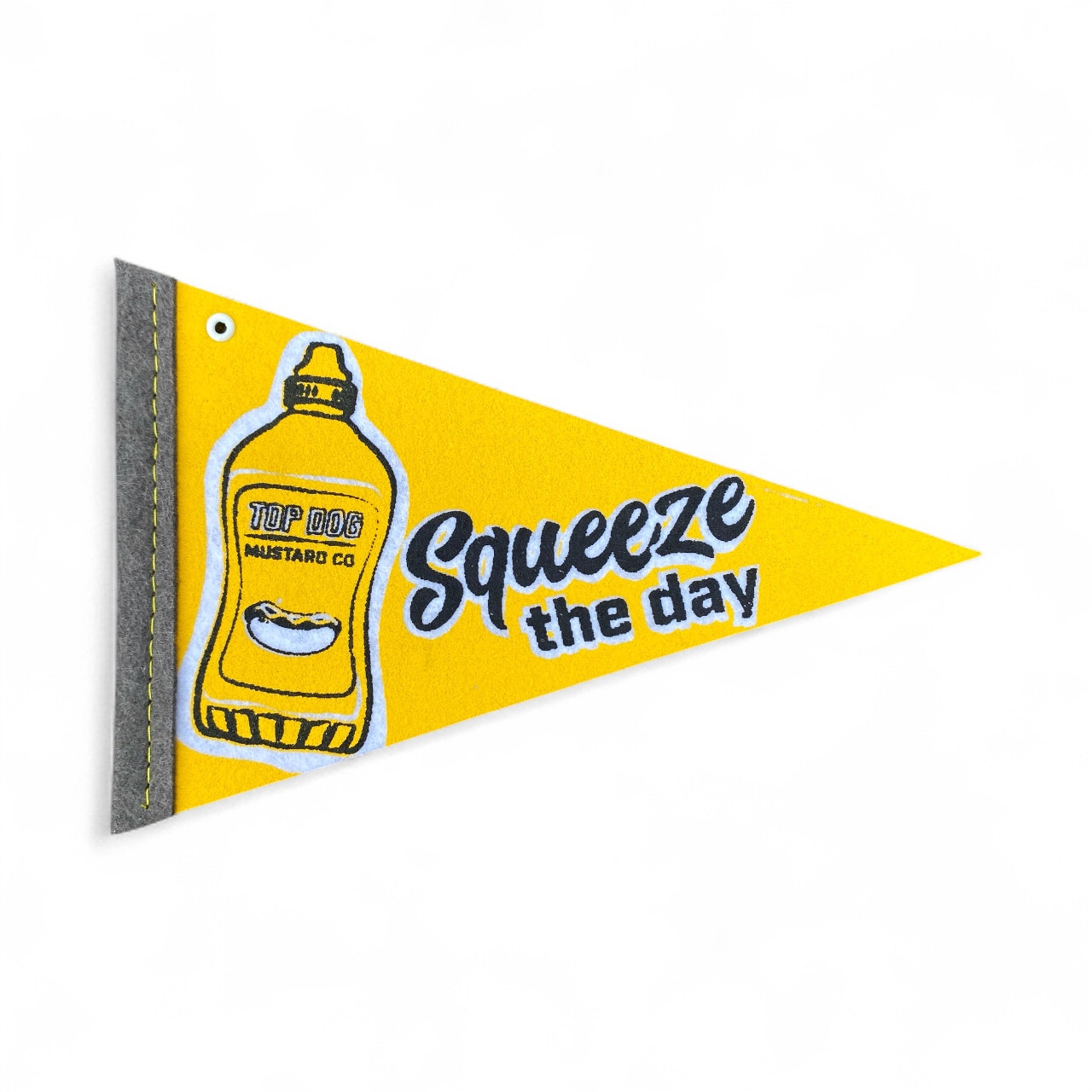 pint-sized pennants - Page 1 - Hook and Loop Pennants