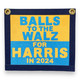 harris banner