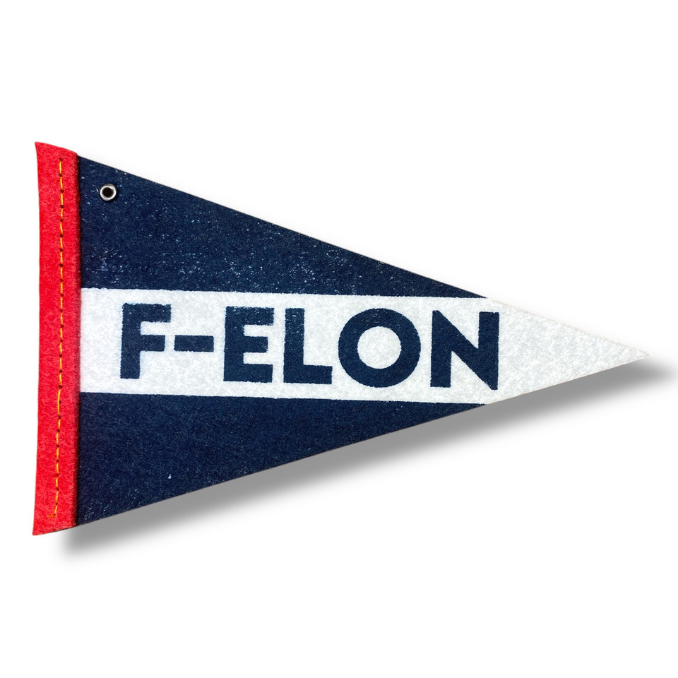 pint-sized pennants - Page 1 - Hook and Loop Pennants