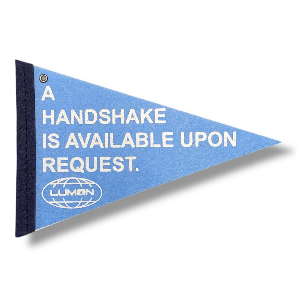 pint-sized pennants - Page 1 - Hook and Loop Pennants