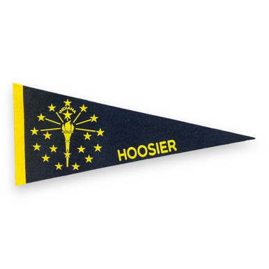 Hoosier Pennant