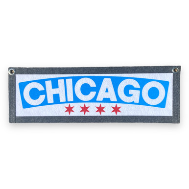 Chicago Banner