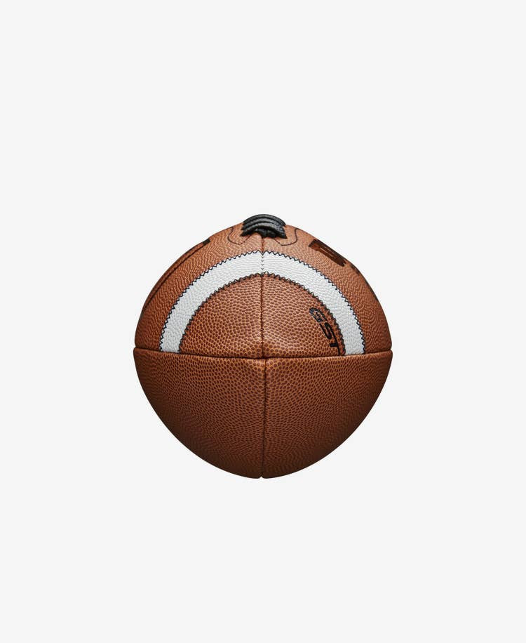 Wilson GST Composite TDY Football Youth - Beacon Sporting Goods