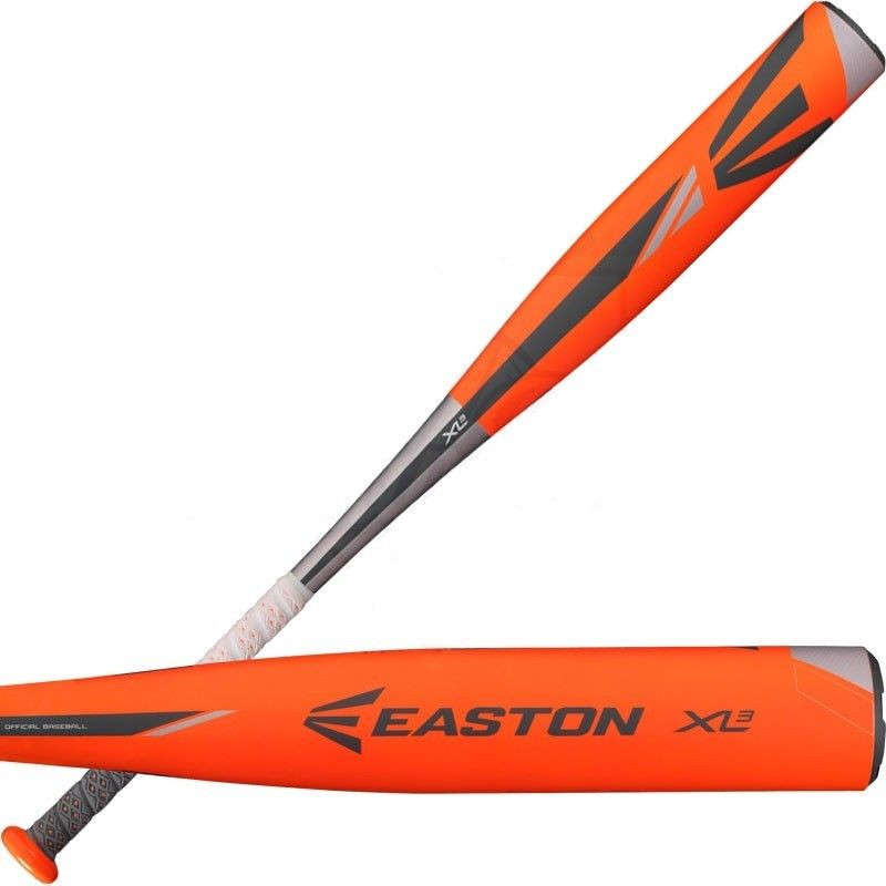 Easton Xl Baseball Bat
