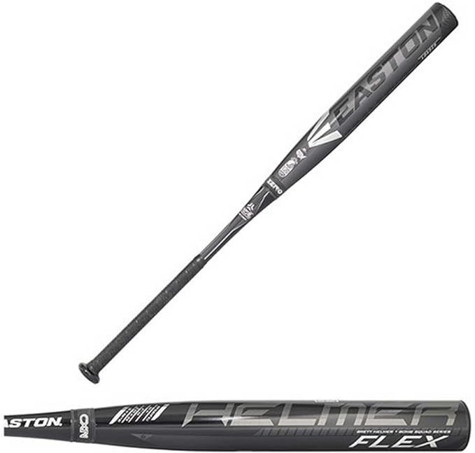 Easton Helmer Flex Slowpitch Softball Bat USSSA End Loaded SP16BHFXU ...