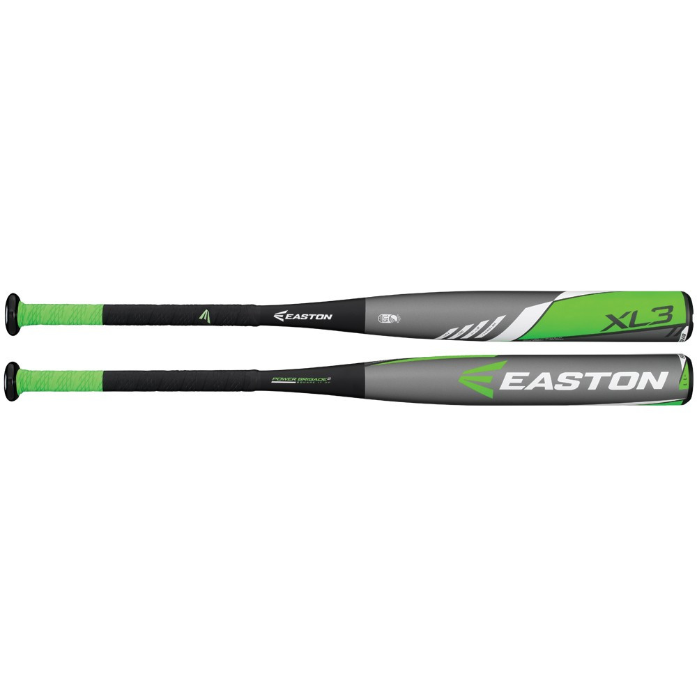 Easton XL3 Youth Alloy Baseball Bat (-11) YB16X311 - Beacon Sporting Goods