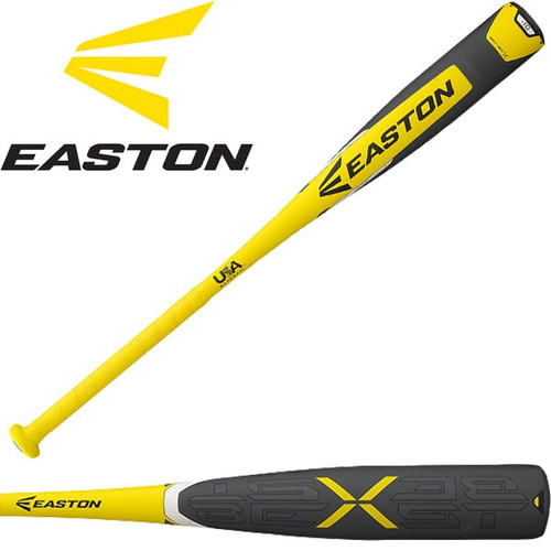 Easton Beast X USA Youth Baseball Bat (-10): YBB18BX10 - Beacon Sporting Goods