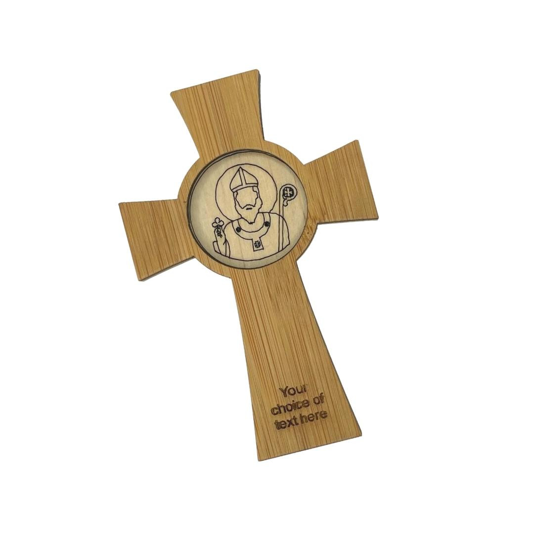 Reflection - Double Layer Cross