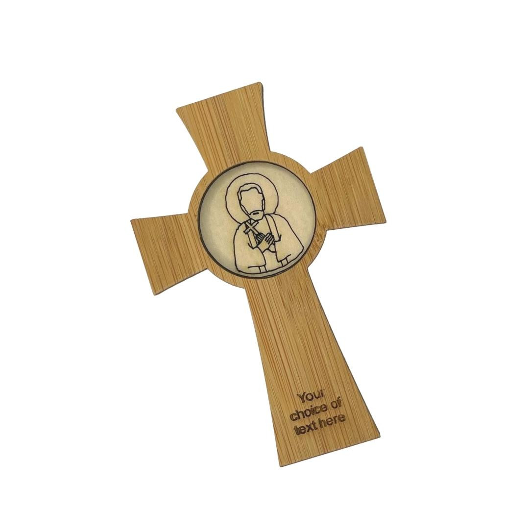 Reflection - Double Layer Cross