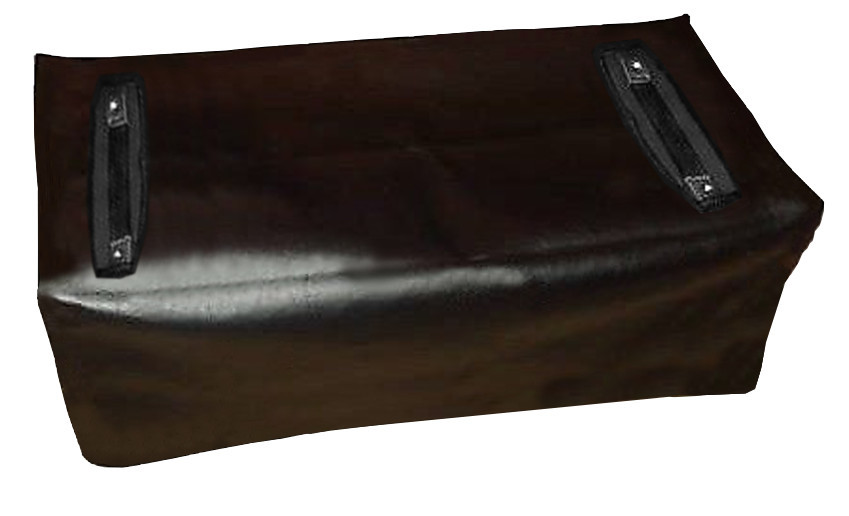 AMPEG PF-410HLF 4X10 CABINET COVER | CUSTOM AMP COVERS