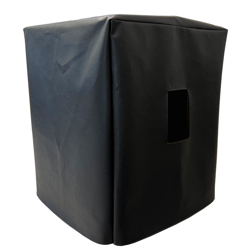 HARBINGER XS118S 18" PASSIVE SUBWOOFER COVER | CUSTOM AMP COVERS