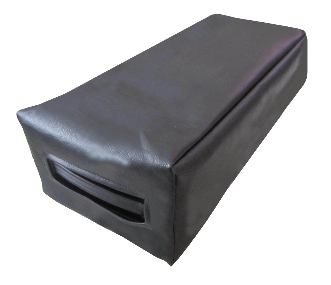 SUNN COLISEUM LEAD AMP HEAD COVER | CUSTOM AMP COVERS