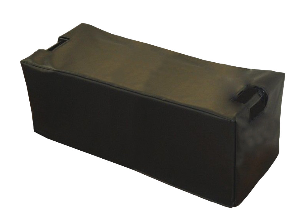 AMPEG BA-210 V2 2X10 BASS COMBO AMP COVER | CUSTOM AMP COVERS
