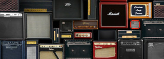 Custom Amp Covers