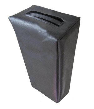 Acoustic 360 Preamp Head Reissue - Handle Side Up Cover | Custom Amp Covers